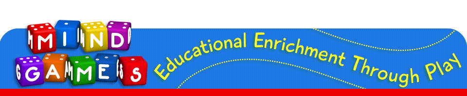 Mind Games - Virtual Aftercare Classes